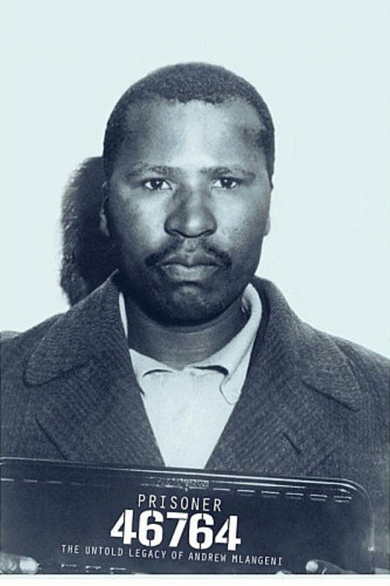 Andrew Mlangeni: A comrade until the end – The Mail & Guardian