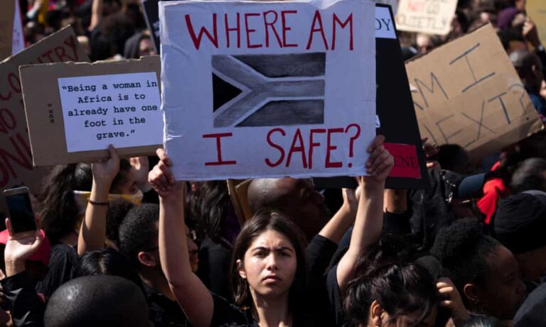 Decriminalising Sex Work Can Protect Sex Workers And Everybody Else