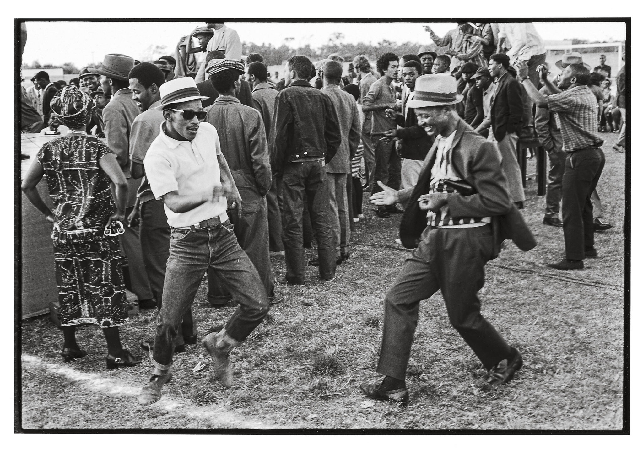 George Hallett: Nomad, raconteur and photographer who ‘became the ...