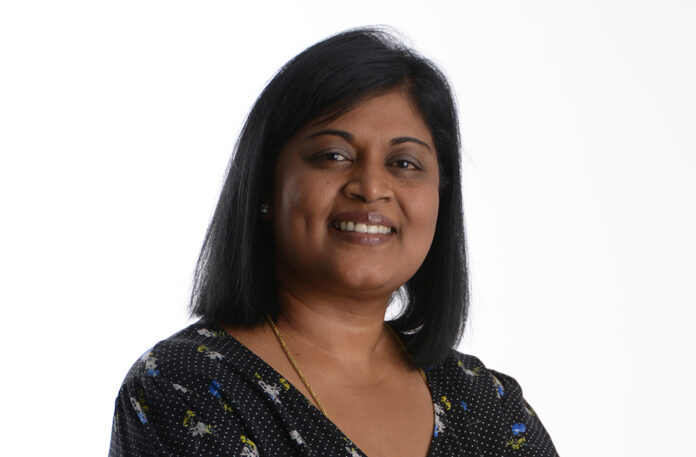 Yvonne Chetty: a passion for an efficient public sector and mentoring ...