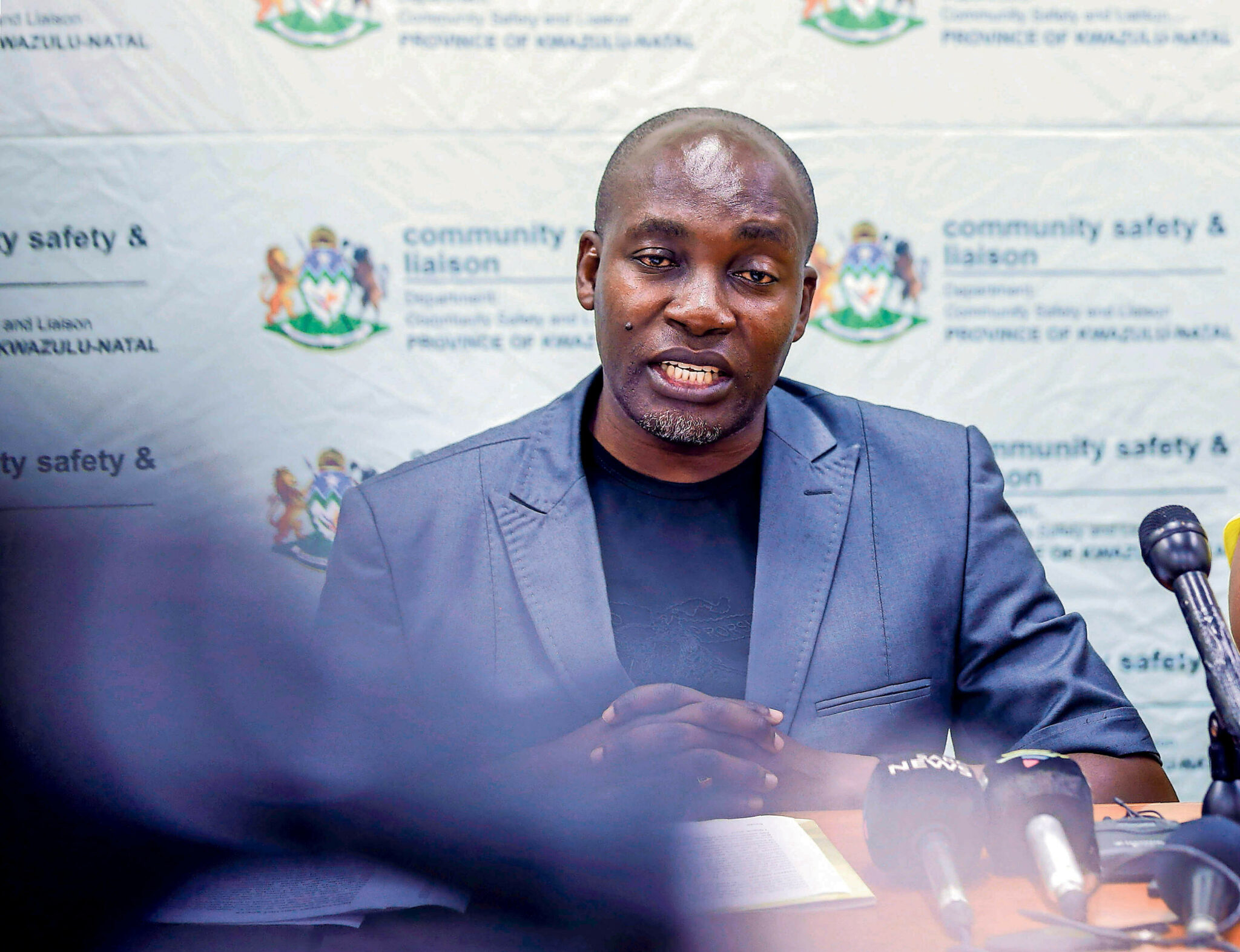 KZN floods leave at least 45 dead; eThekwini mayor says priority is to ...