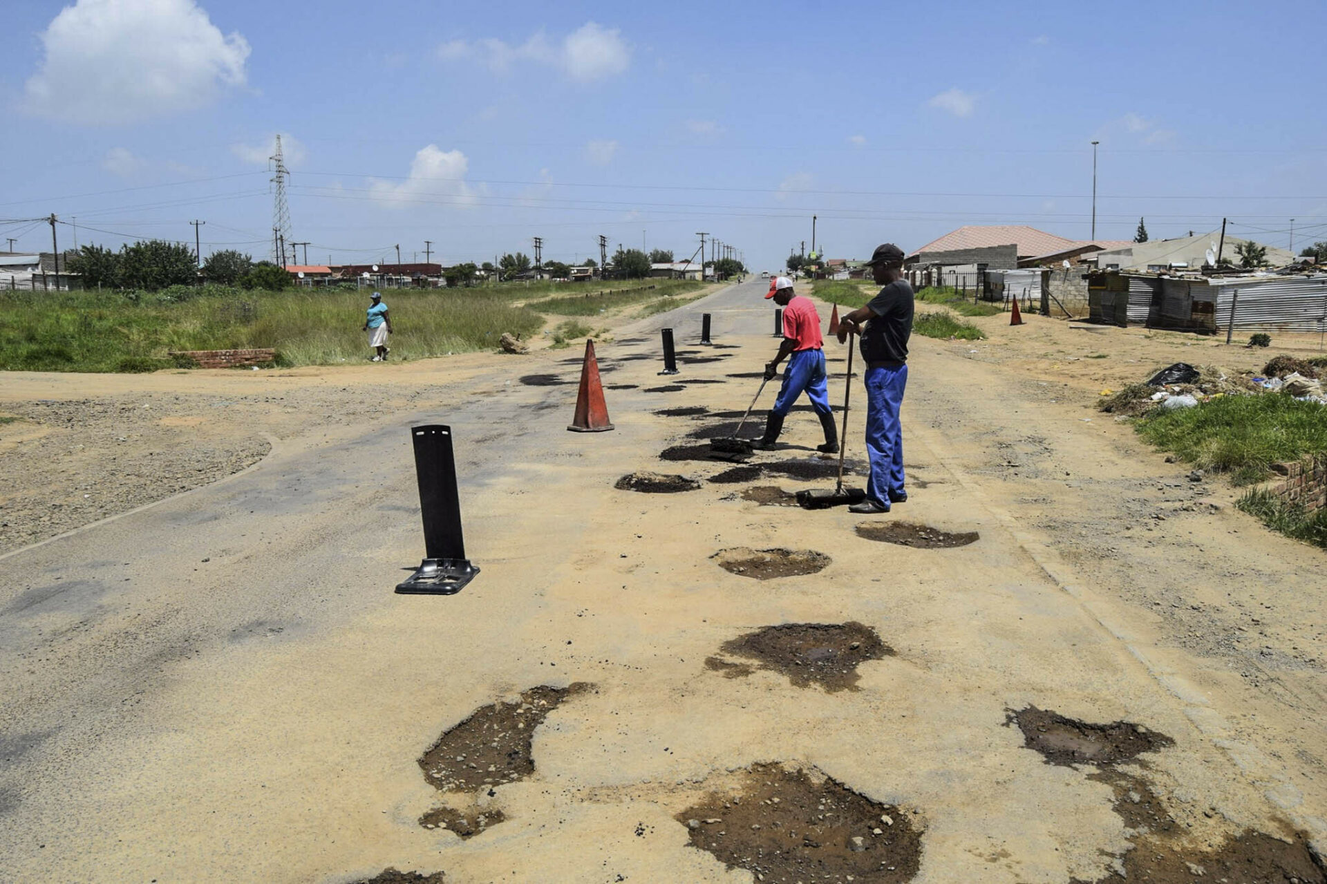 Corruption allegations: It’s a family affair at Dihlabeng municipality ...