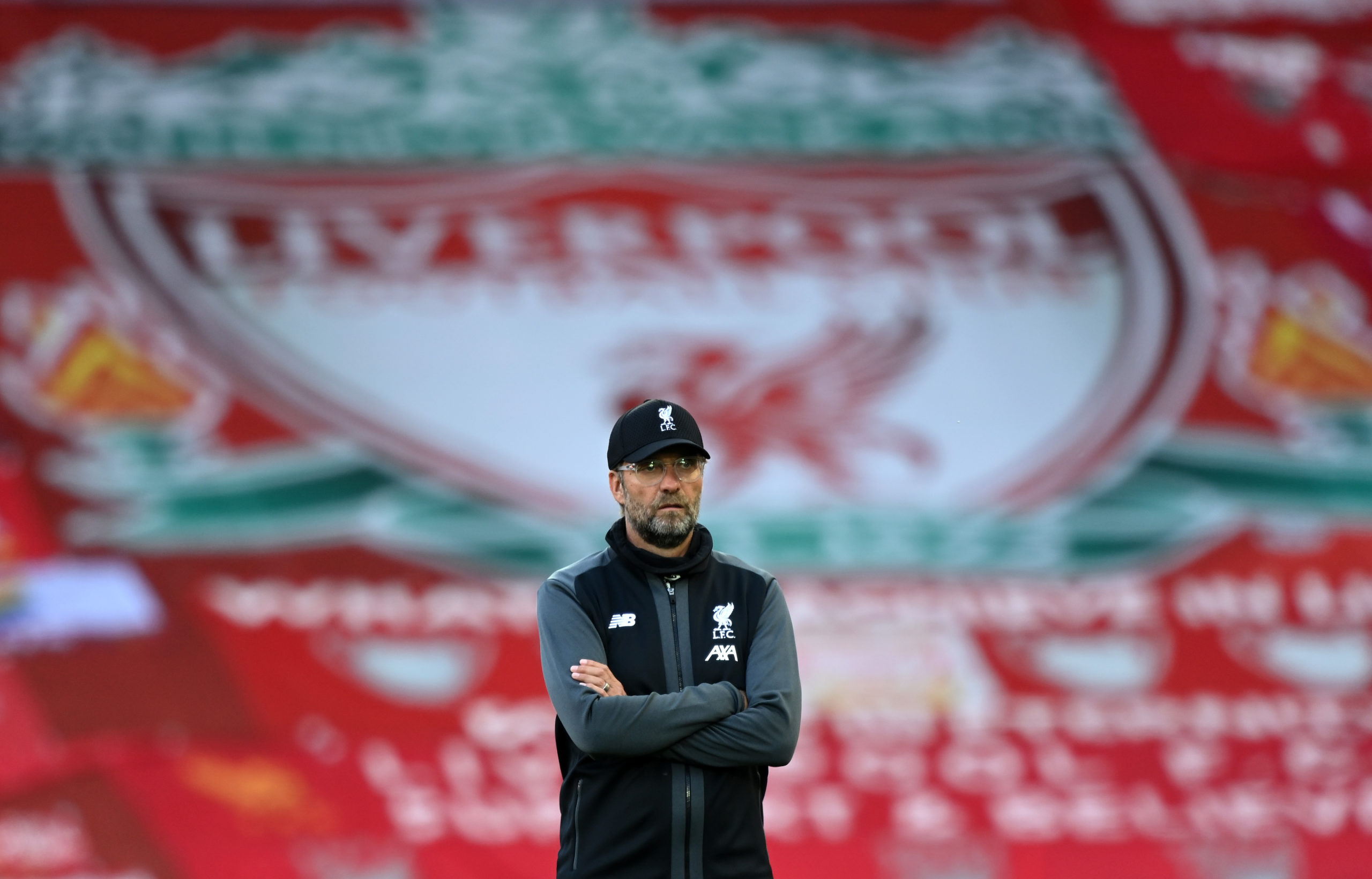 Klopp and his Beatles move on from ‘Yesterday’ – The Mail & Guardian