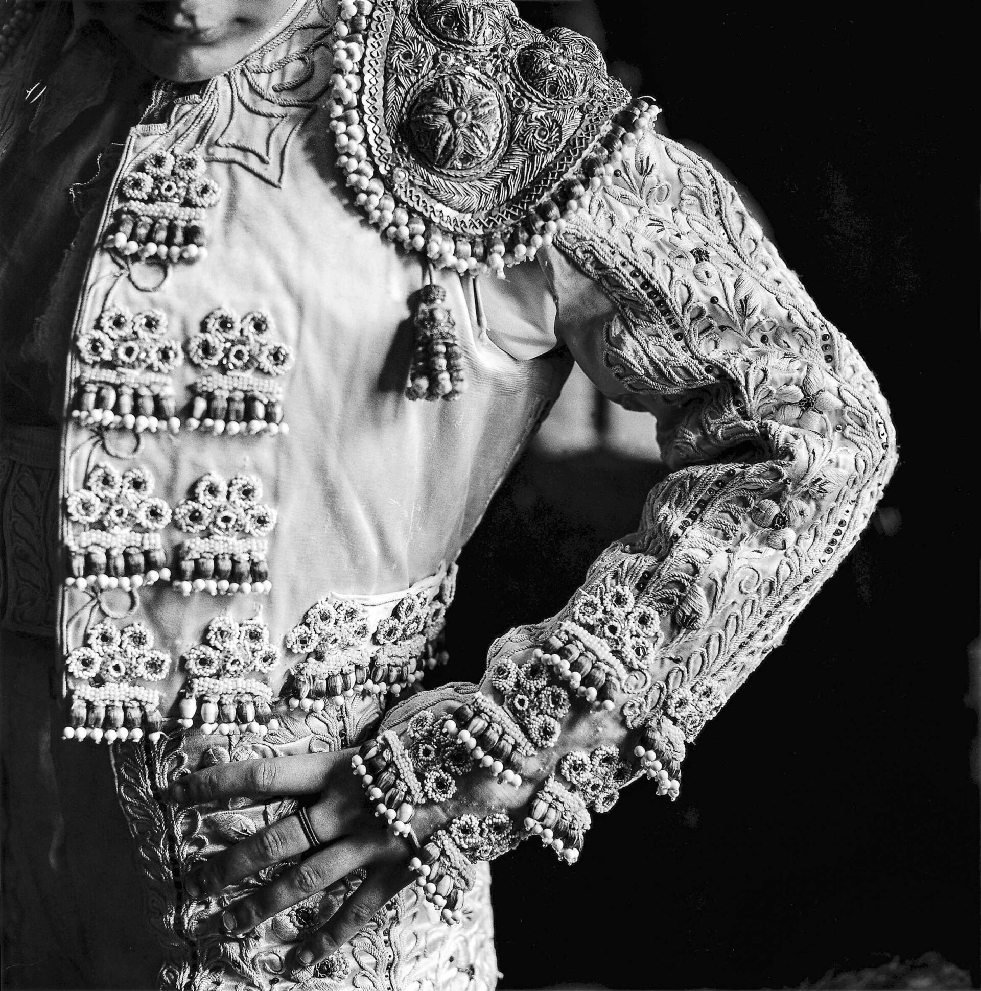 George Hallett: Nomad, raconteur and photographer who ‘became the ...