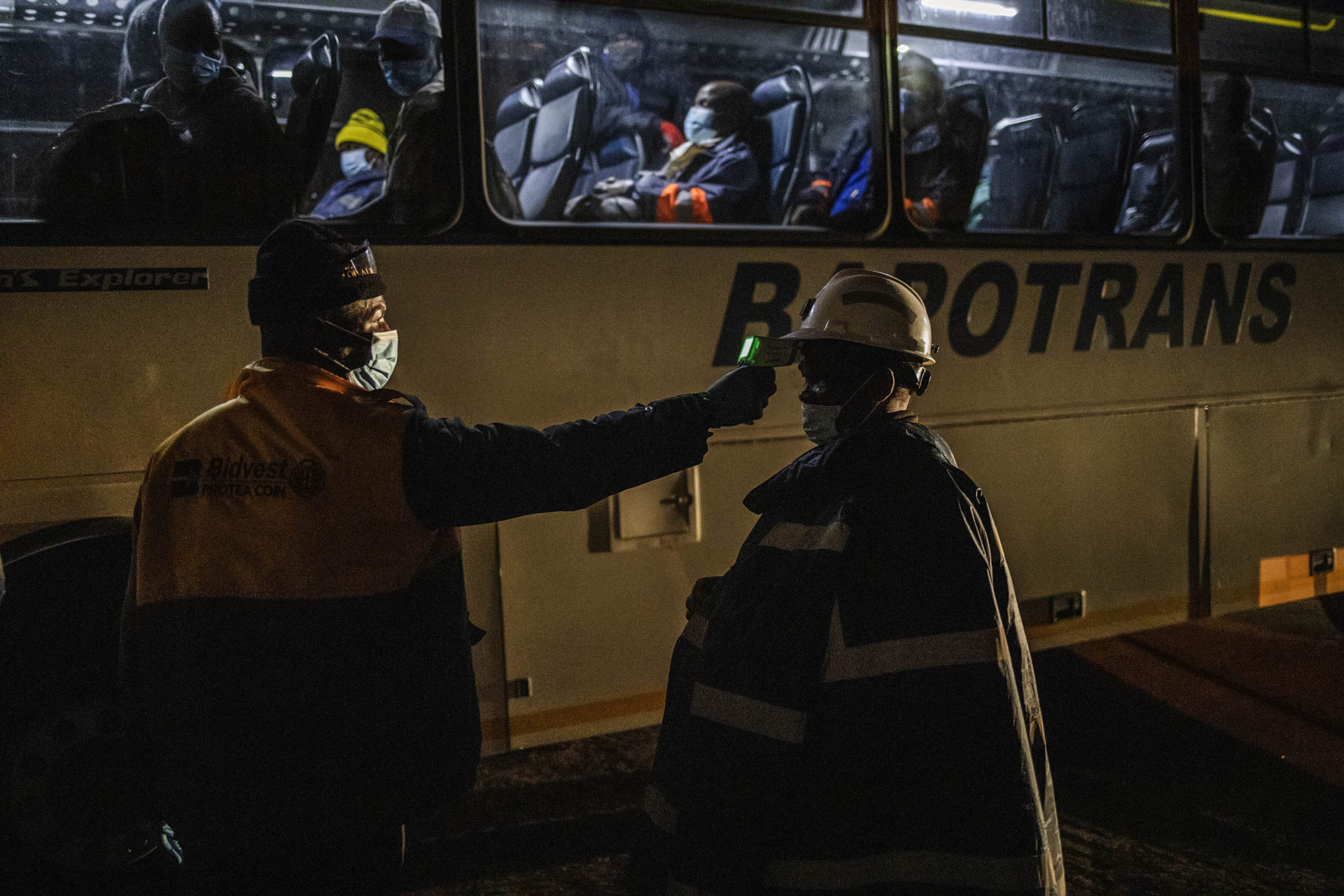 South Africa’s GDP contracts 2%, entrenches recession – The Mail & Guardian