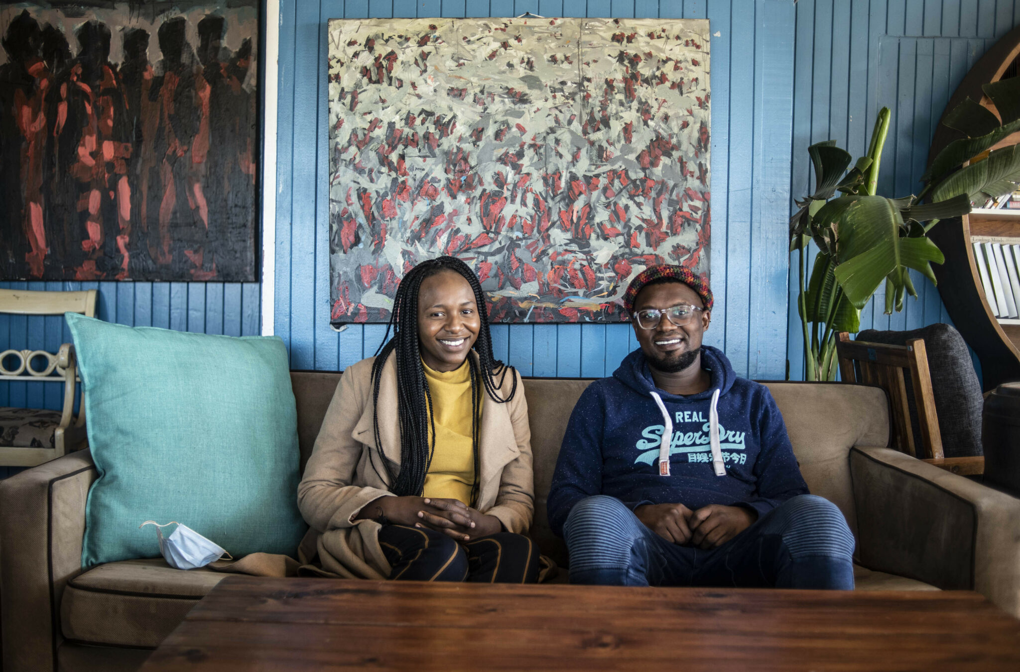 Hard hit restaurants can’t plate up – The Mail & Guardian