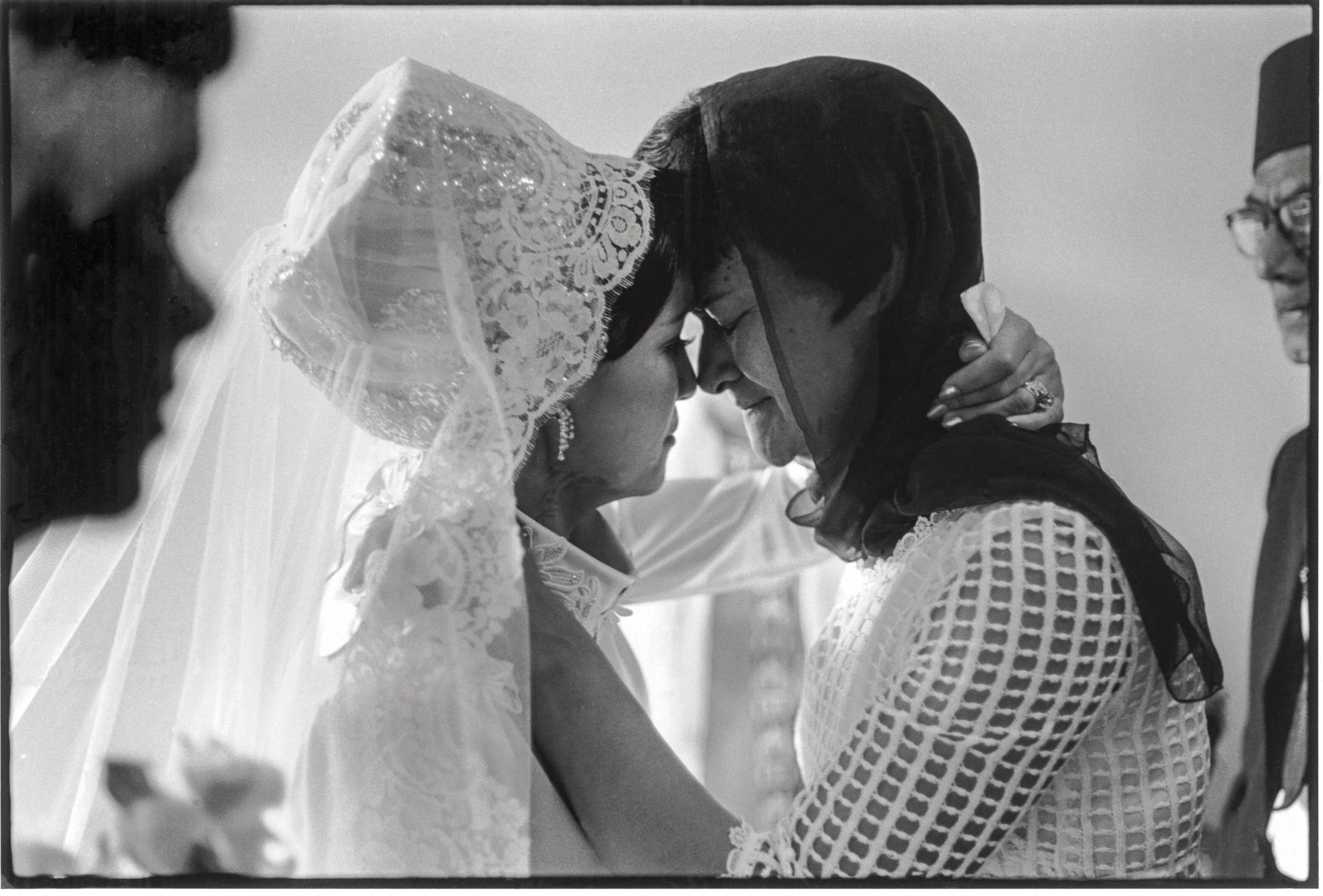 George Hallett: Nomad, raconteur and photographer who ‘became the ...