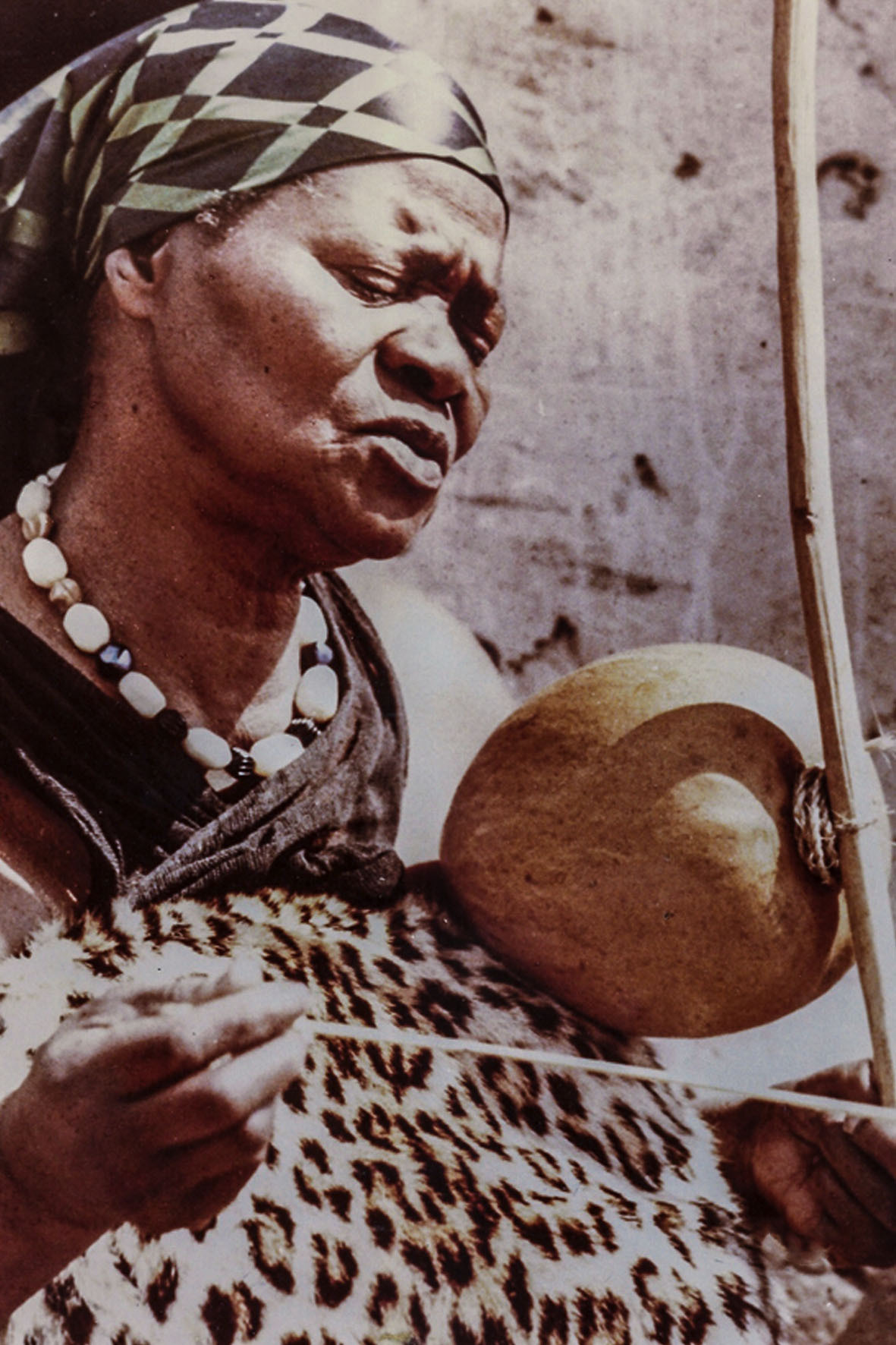 ‘Ngibambeni, ngibambeni bomama!’ Refiguring Princess Magogo – The Mail ...