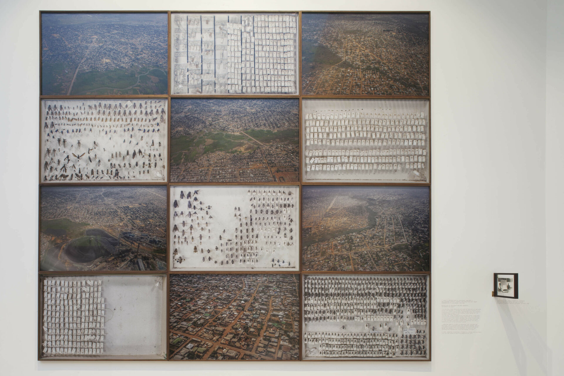 Extractive histories and a waste-laden present: On Sammy Baloji’s Essay ...