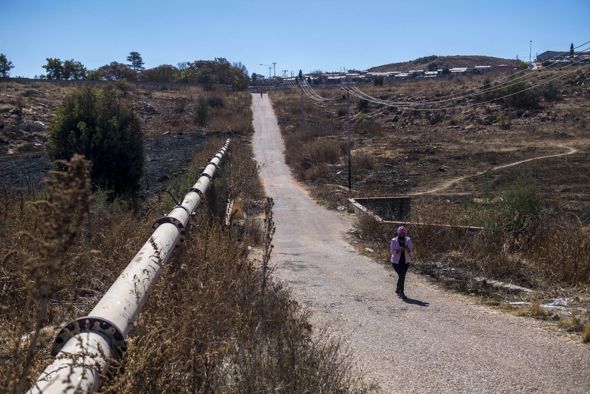 Why we need the Blue and Green Drop reports: ‘Everyone in SA lives ...