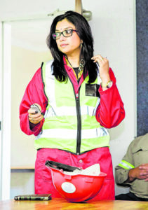 WiMSA shines a light on the future of women in mining – The Mail & Guardian