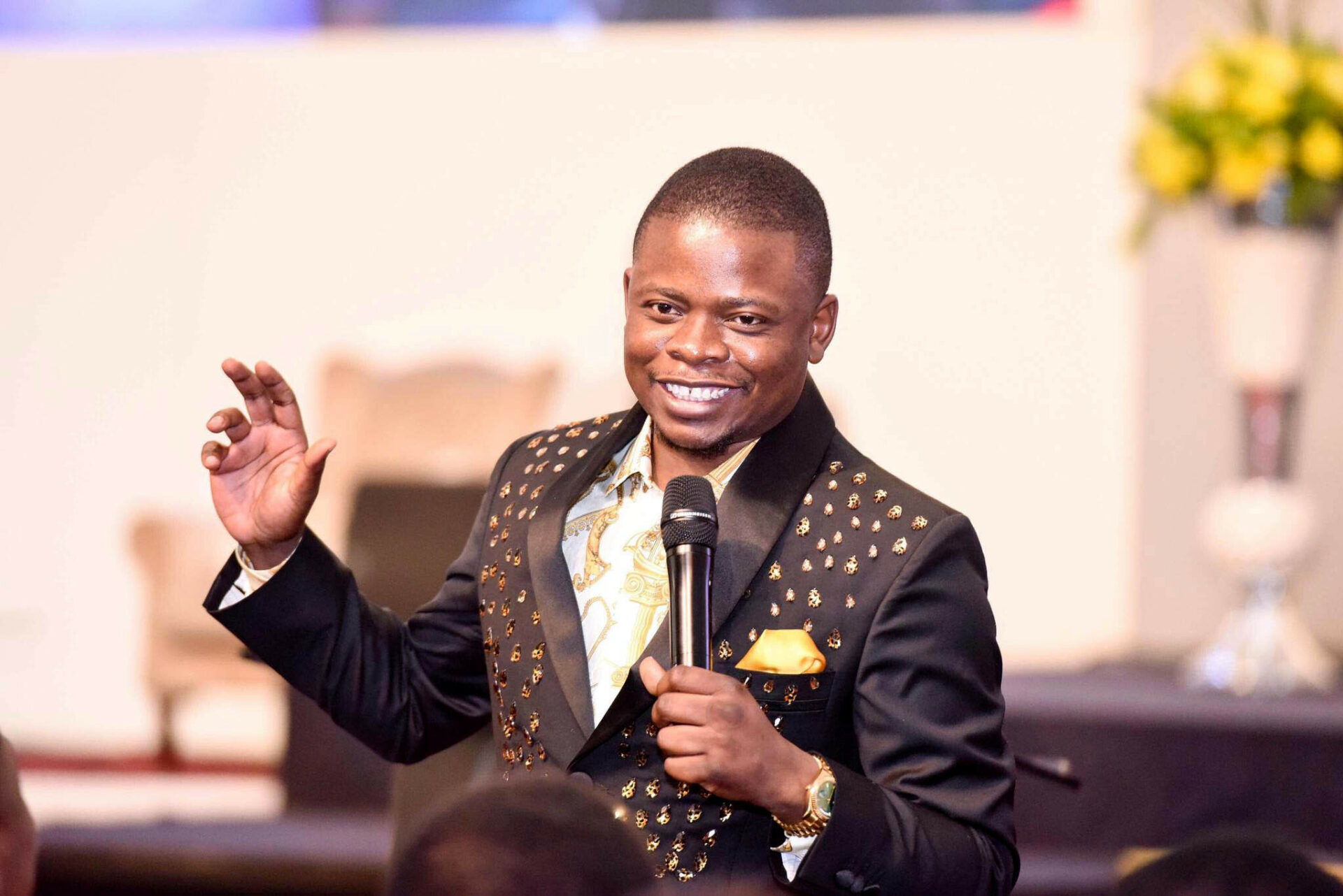 How NPA ‘protected’ Shepherd Bushiri’s rape and trafficking charges ...