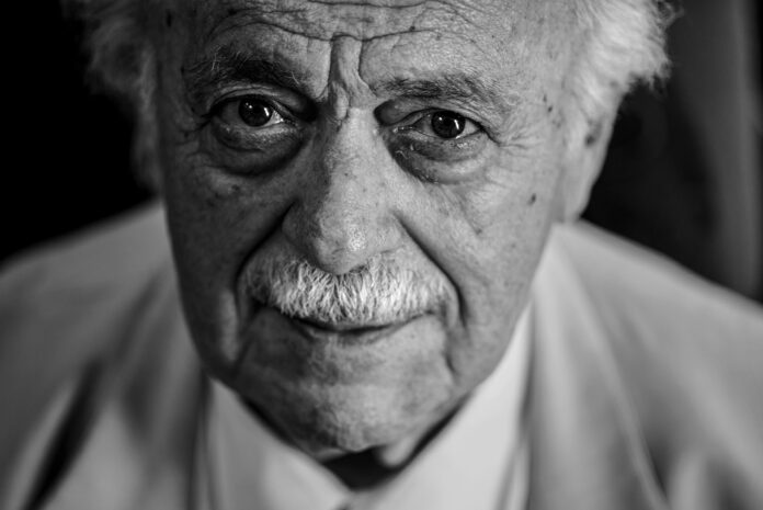 George Bizos dies at 92 – The Mail & Guardian