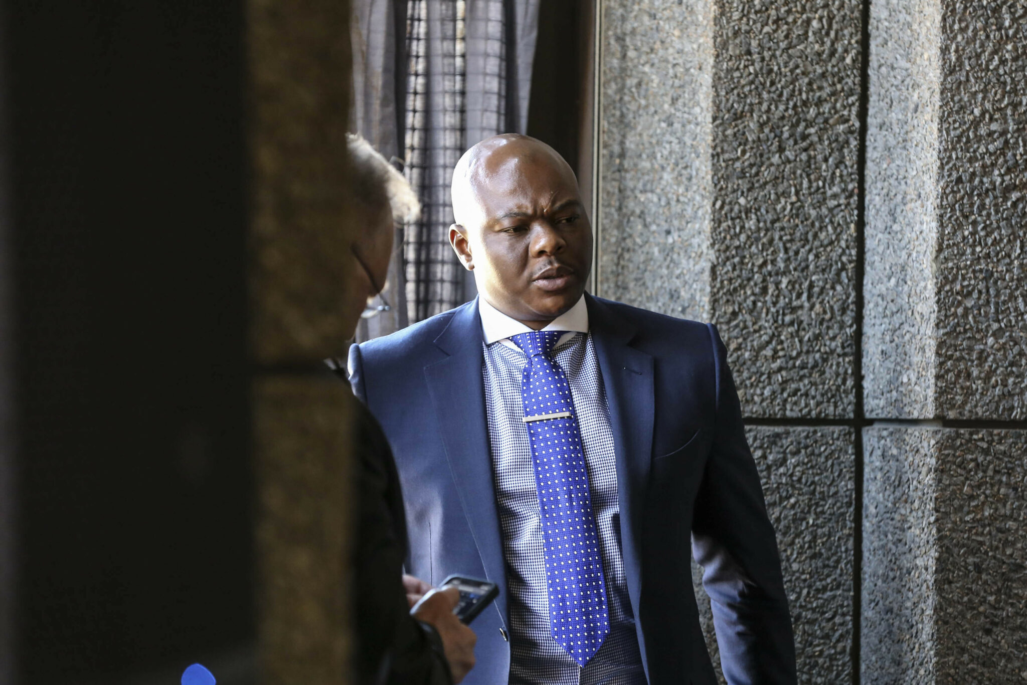 Zondo fingers Edwin Sodi, Nthimotse Mokhesi and Thabane Zulu in graft ...