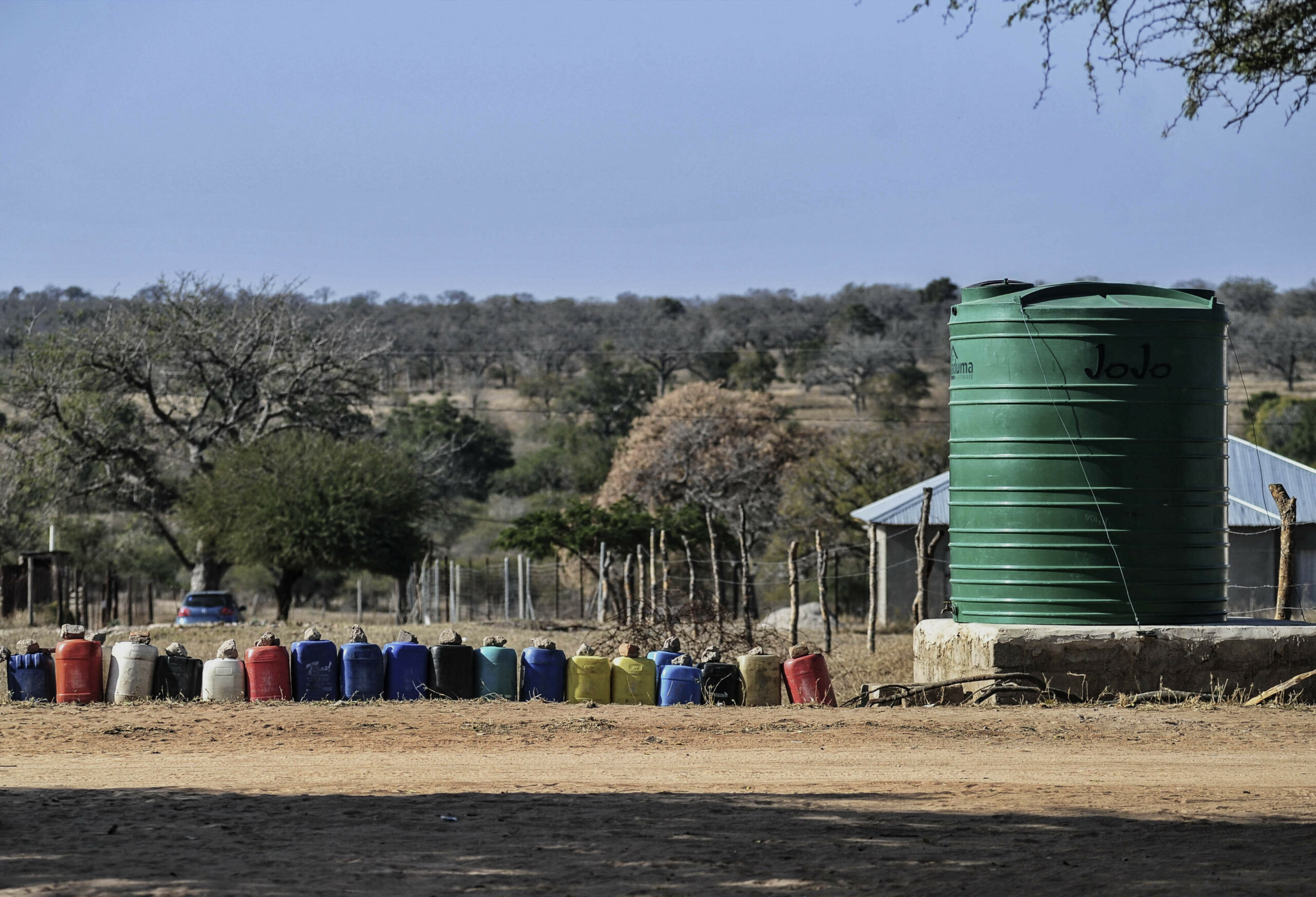 All mahala say claimants in R1-billion Mala Mala land claim – The Mail ...