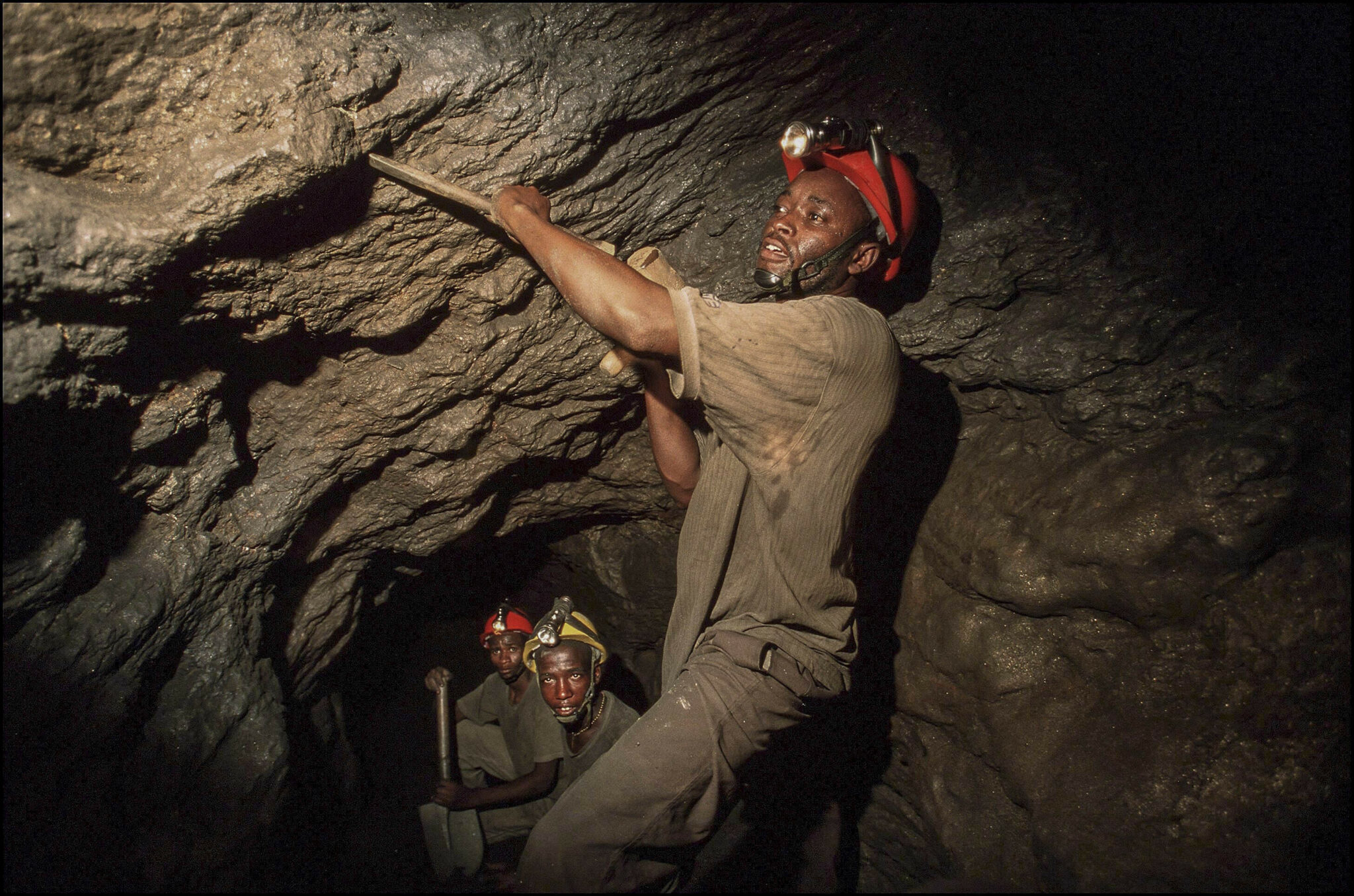 The real story of the world’s biggest tanzanite find – The Mail & Guardian