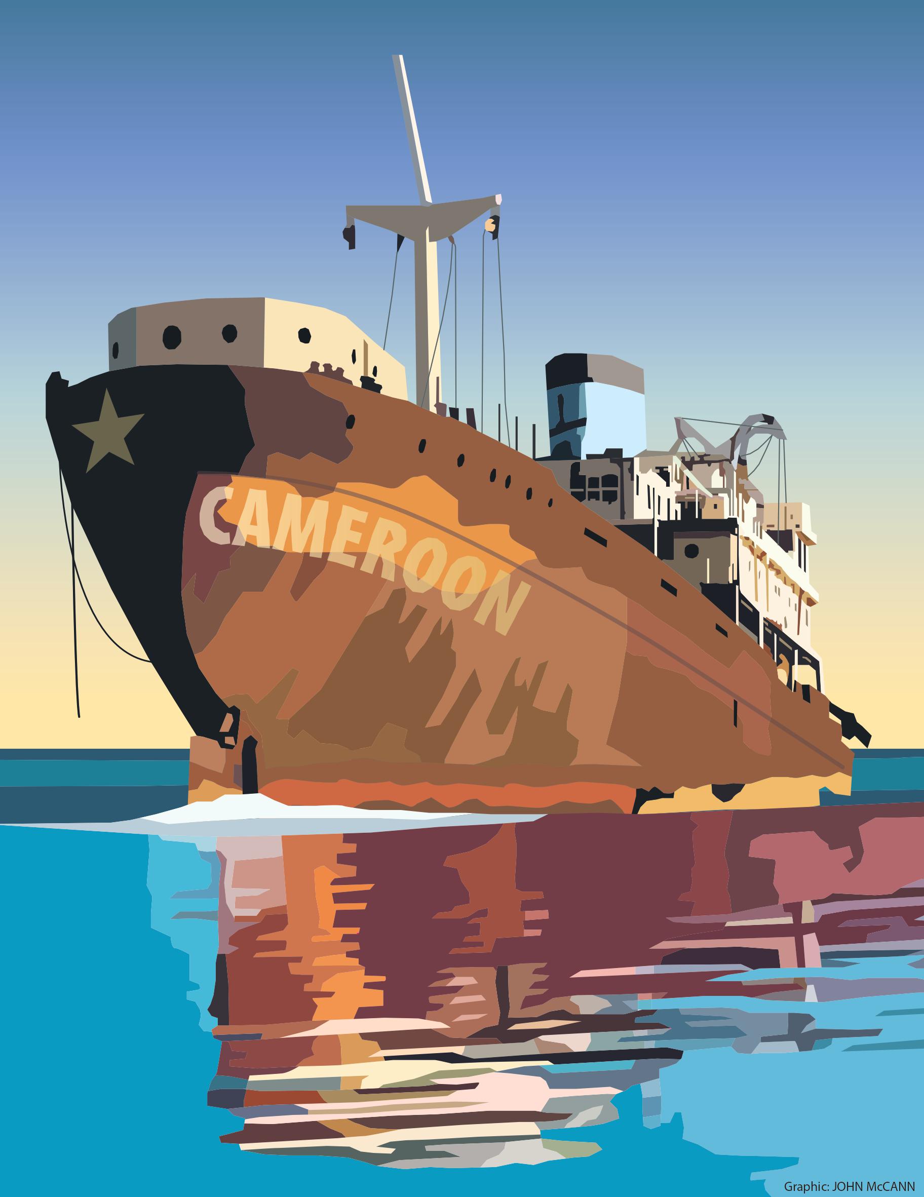 Cameroon is a ship without a captain – The Mail & Guardian