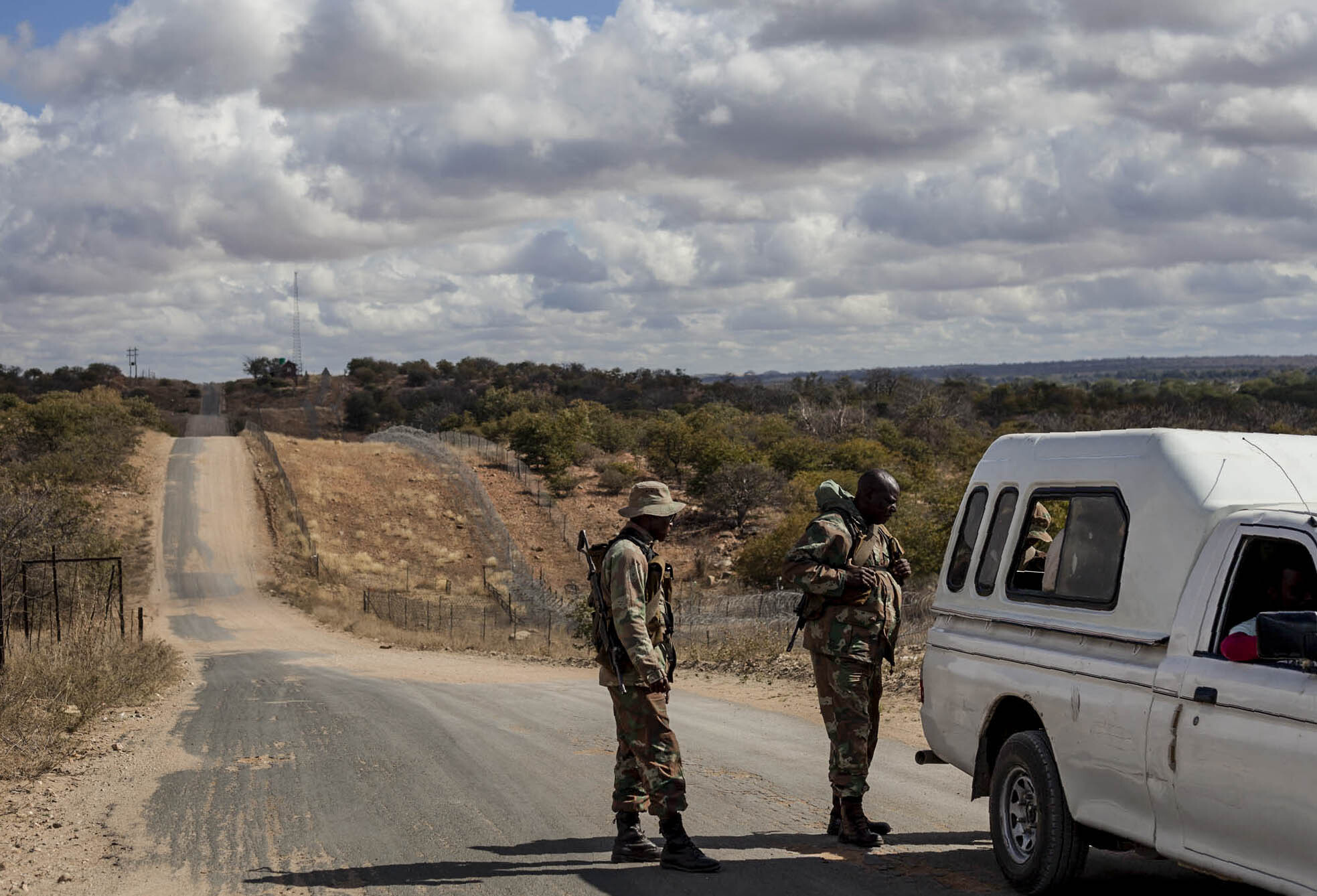 De Lille adviser hung out to dry on ‘washing line’ – The Mail & Guardian