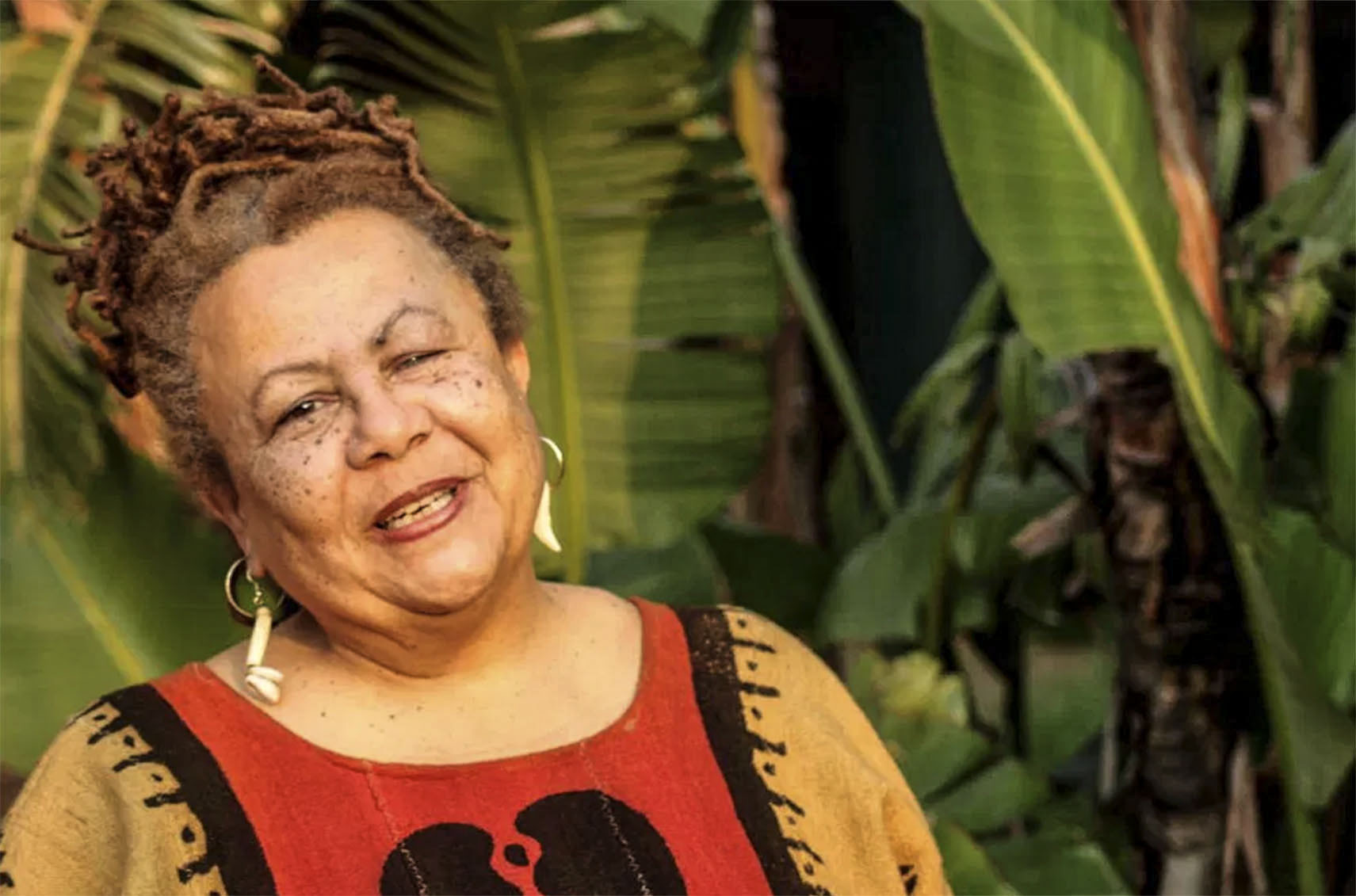 Myesha Jenkins: A sister who always said it with feeling – The Mail ...