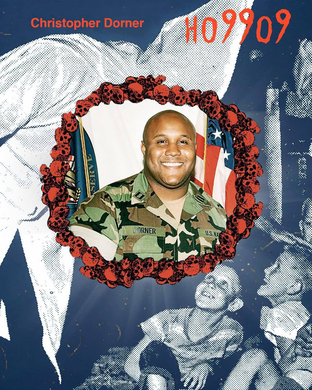 Canary in the coalmine: How Christopher Dorner keeps showing up in ...