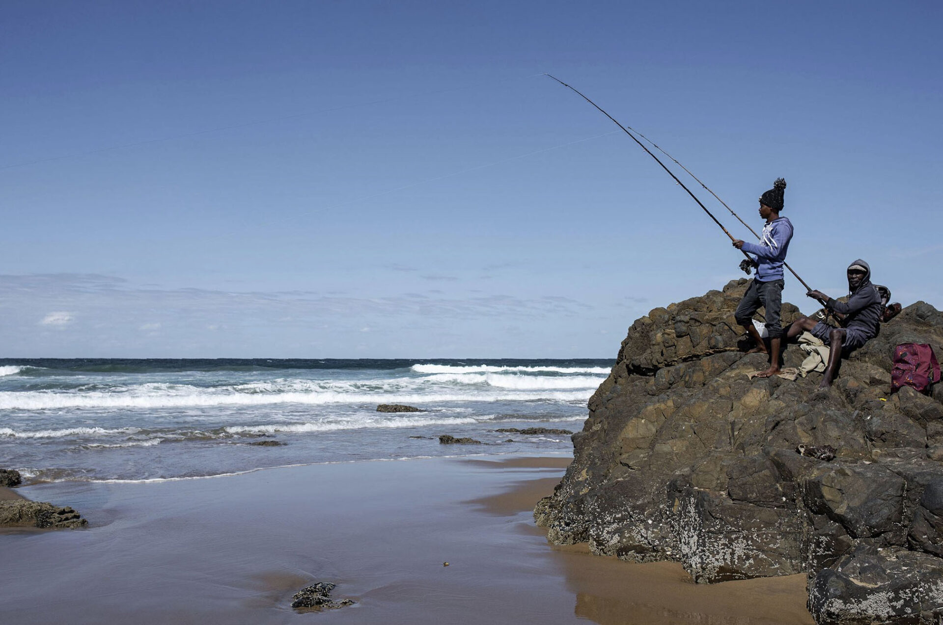 Illegal land sales head to court – The Mail & Guardian