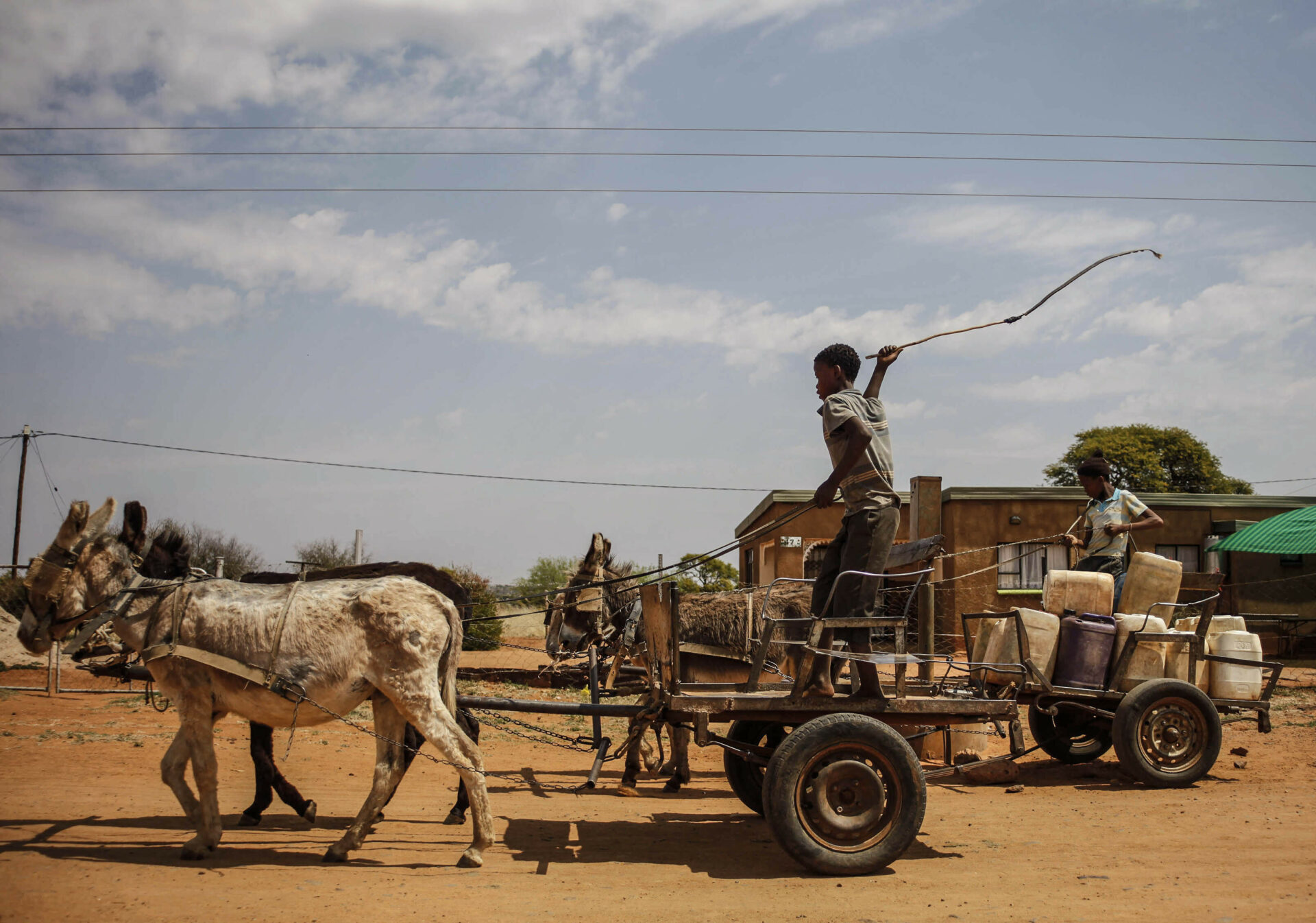 Farmworkers’ children forgotten – The Mail & Guardian