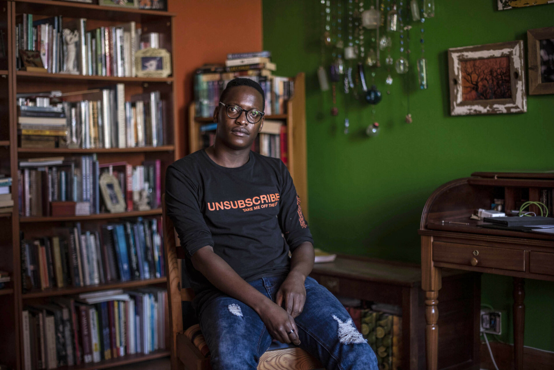 Citizens bear Covid’s economic scars – The Mail & Guardian