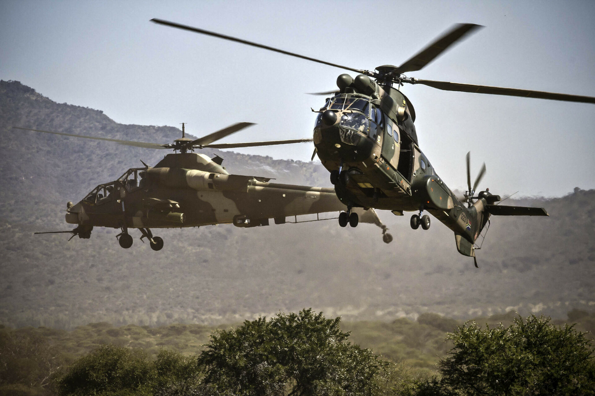 ‘Rogue’ Denel board snubs parliament – The Mail & Guardian