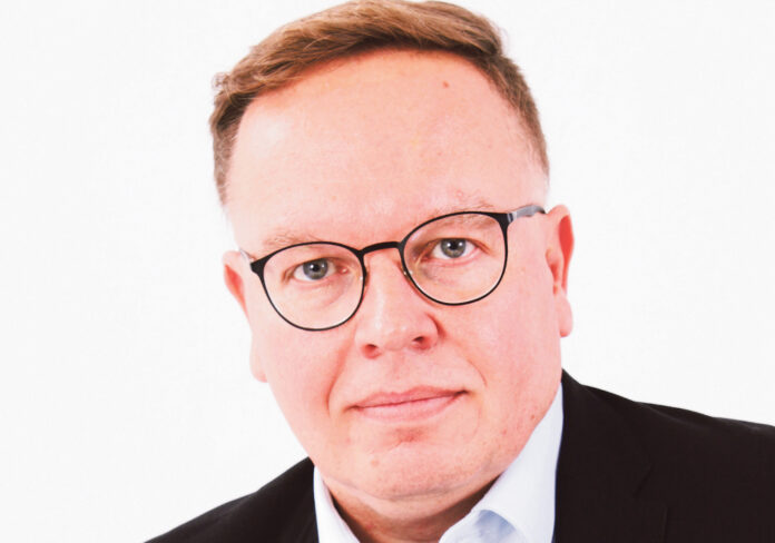 Conference geared to the retirement sector’s determination to claim the ...