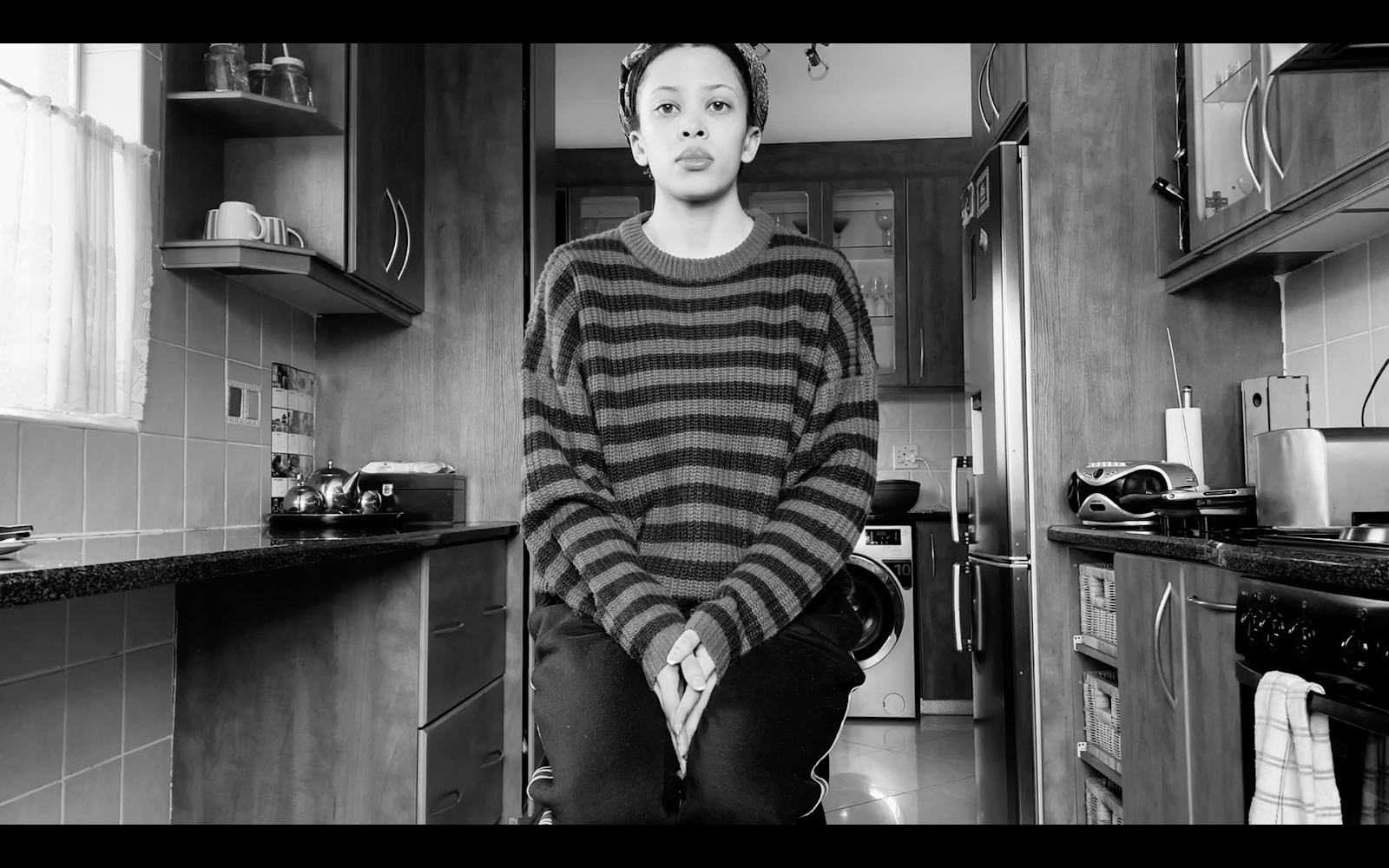 Working alone, together: presenting the Wits Young Artist Award 2020 ...