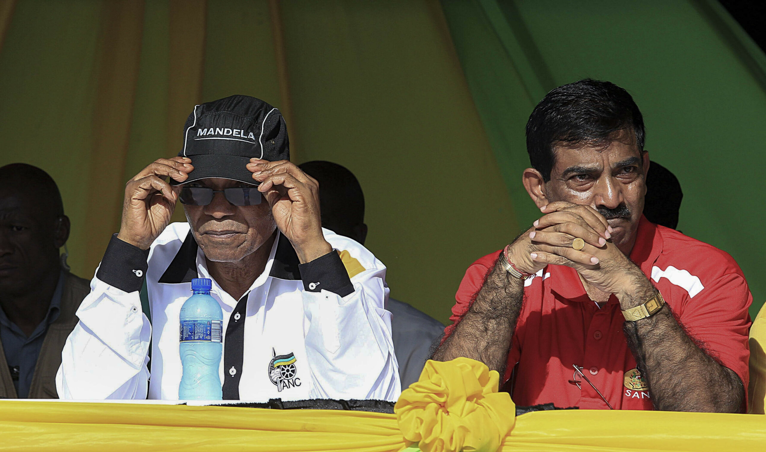 eThekwini’s everlasting security contract – The Mail & Guardian