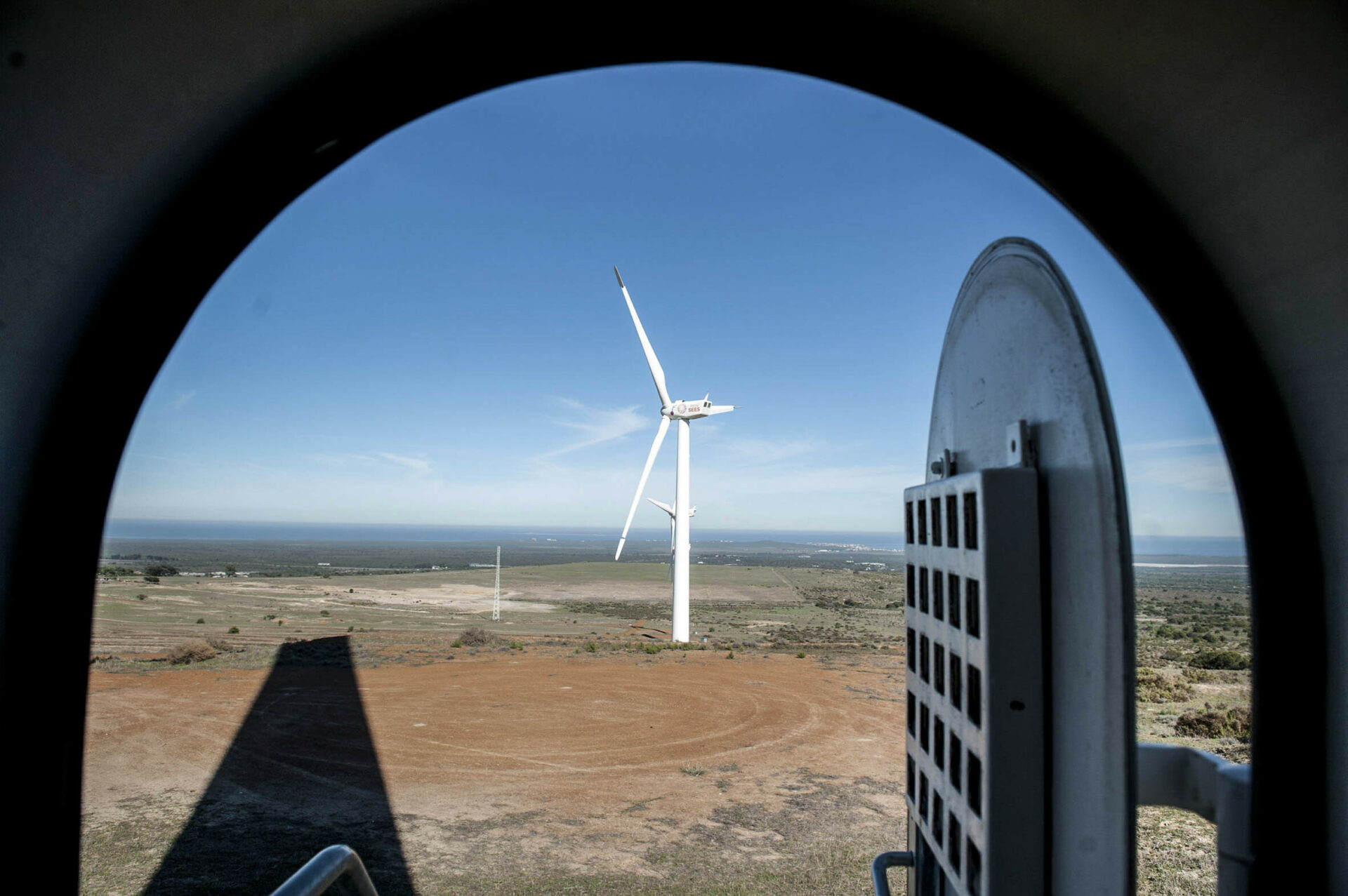 Renewables will light up the darkness – The Mail & Guardian