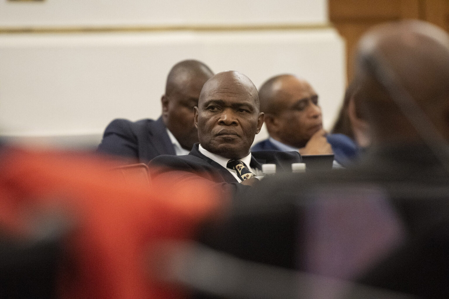 Lights are back on at Ingonyama Trust, but further municipal conflict ...