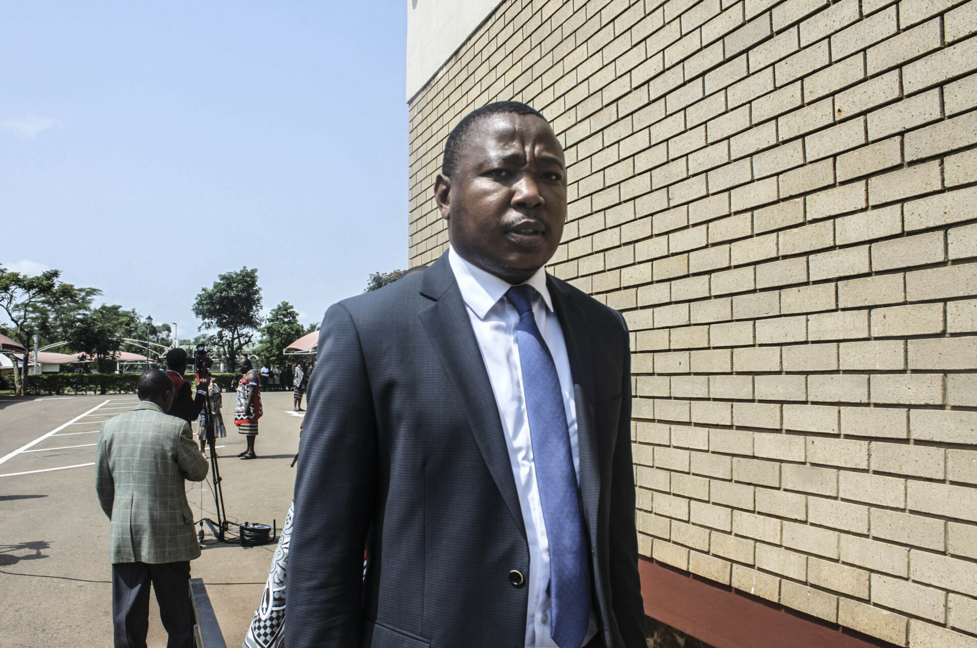 ‘Climate of fear’ in eSwatini media – The Mail & Guardian