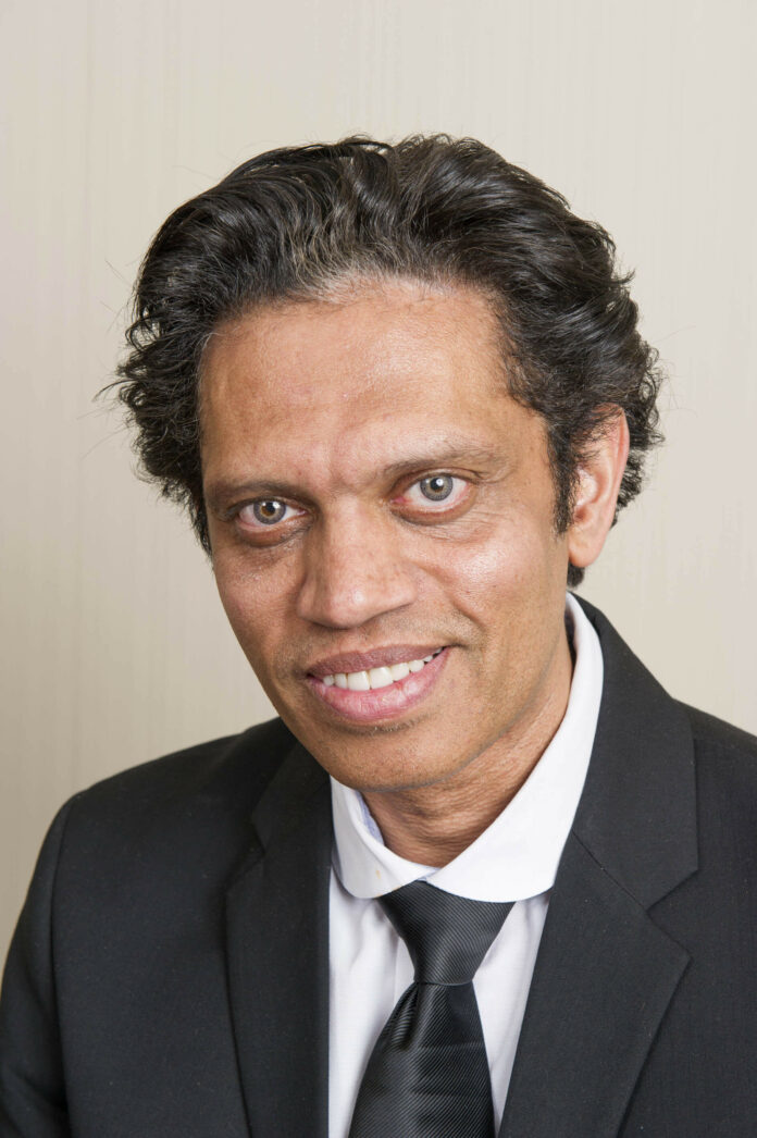 Dossier fuels fight for auditor watchdog’s top seat – The Mail & Guardian