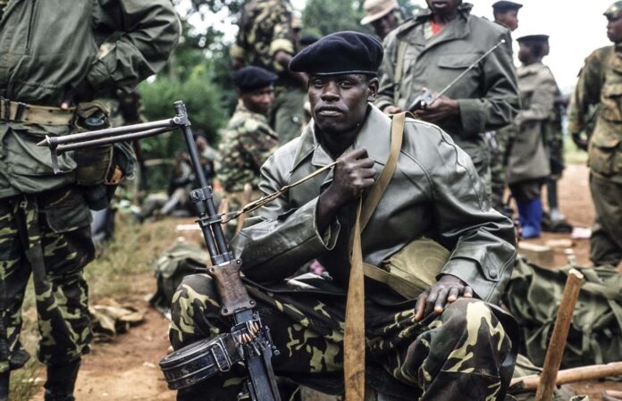 Exclusive: Top-secret testimonies implicate Rwanda’s president in war ...