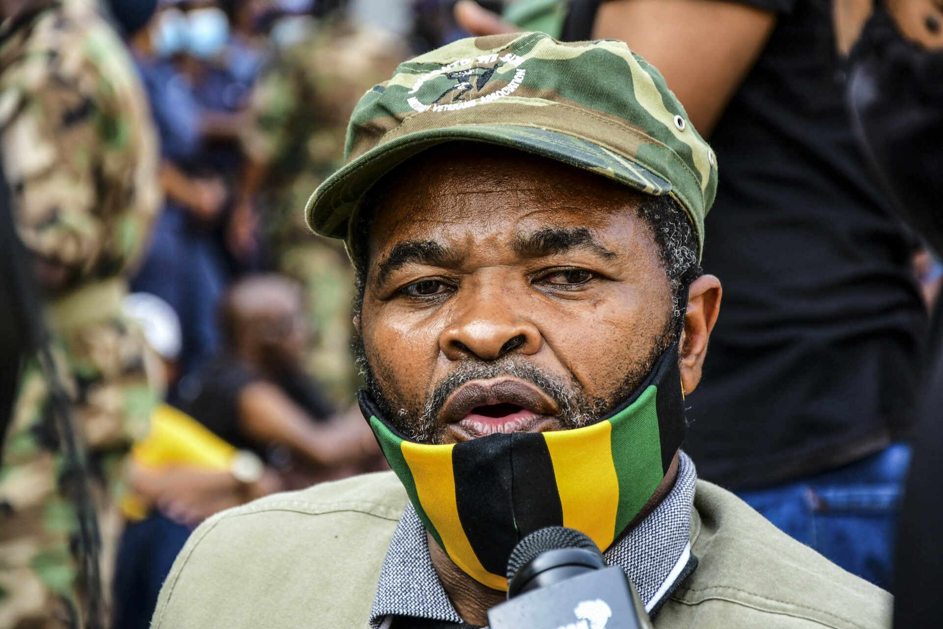 Xenophobic tensions surge in KZN – The Mail & Guardian