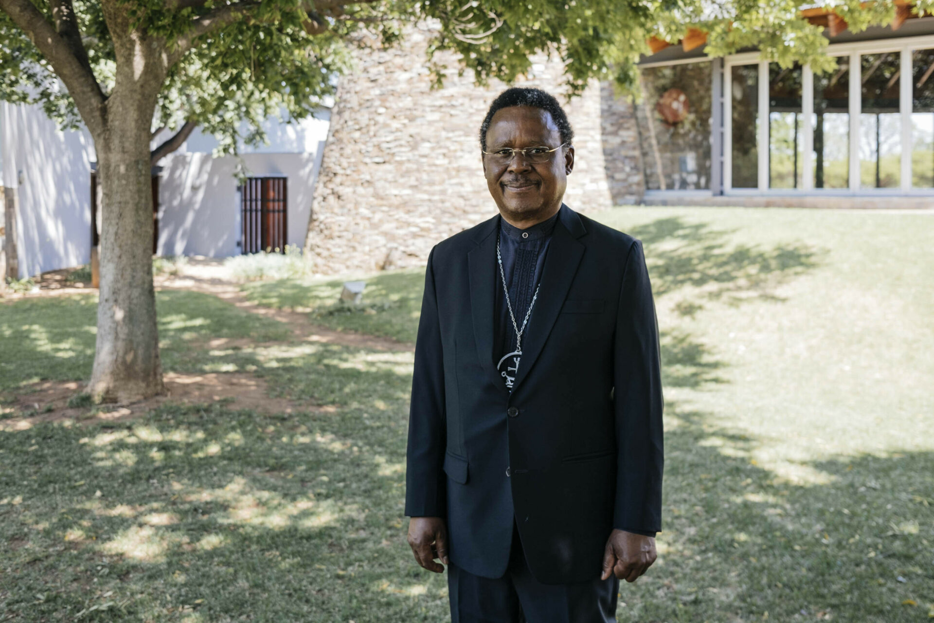 Frank Chikane to take over as chair of ANC Integrity Committee – The ...