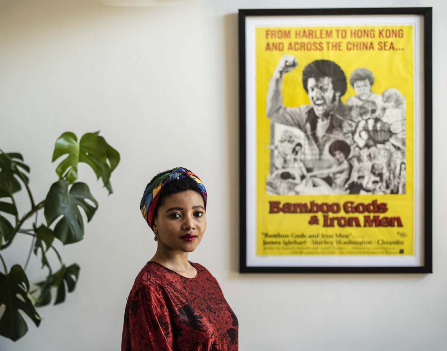 Khulekani Mayisa: Poetry in the polemic – The Mail & Guardian