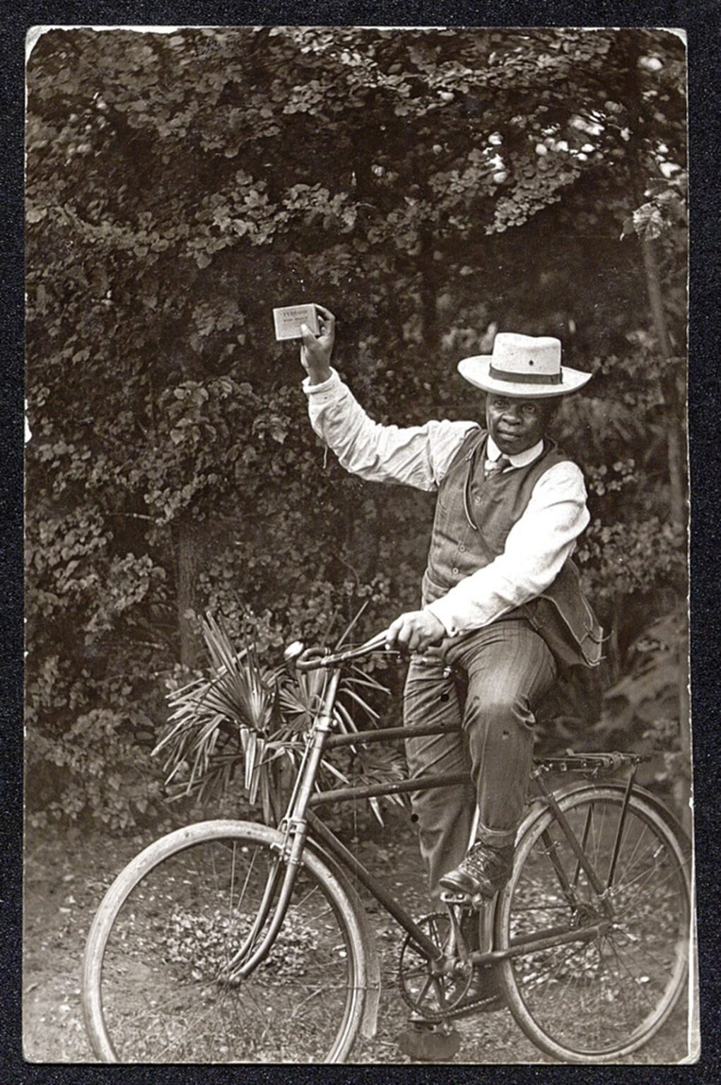 Sol Plaatje and the antinomies of writing against ‘South Africa’ – The ...