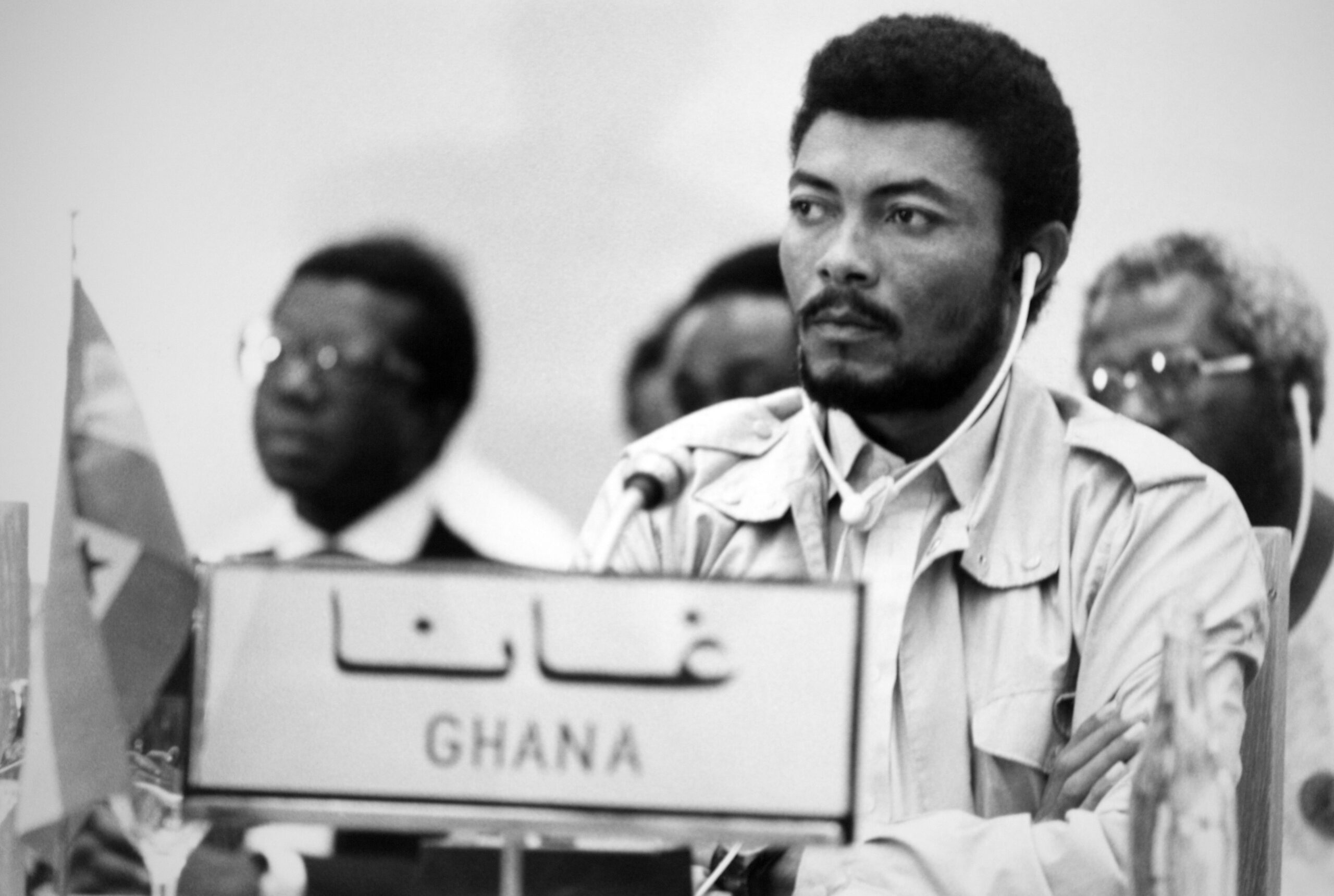JJ Rawlings left an indelible mark on Ghana’s history – The Mail & Guardian