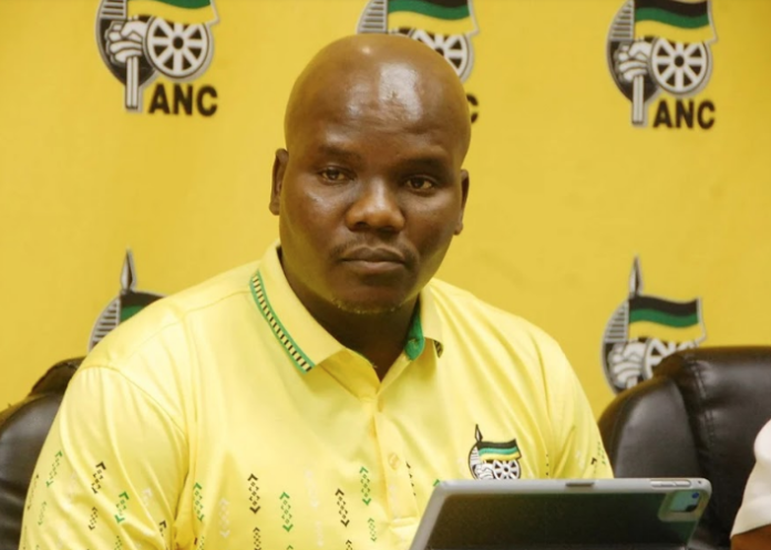 Former presidents shouldn’t pronounce on ANC leadership race ...