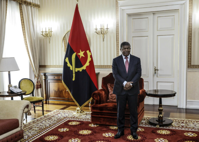 Angola’s president squanders his early goodwill – The Mail & Guardian