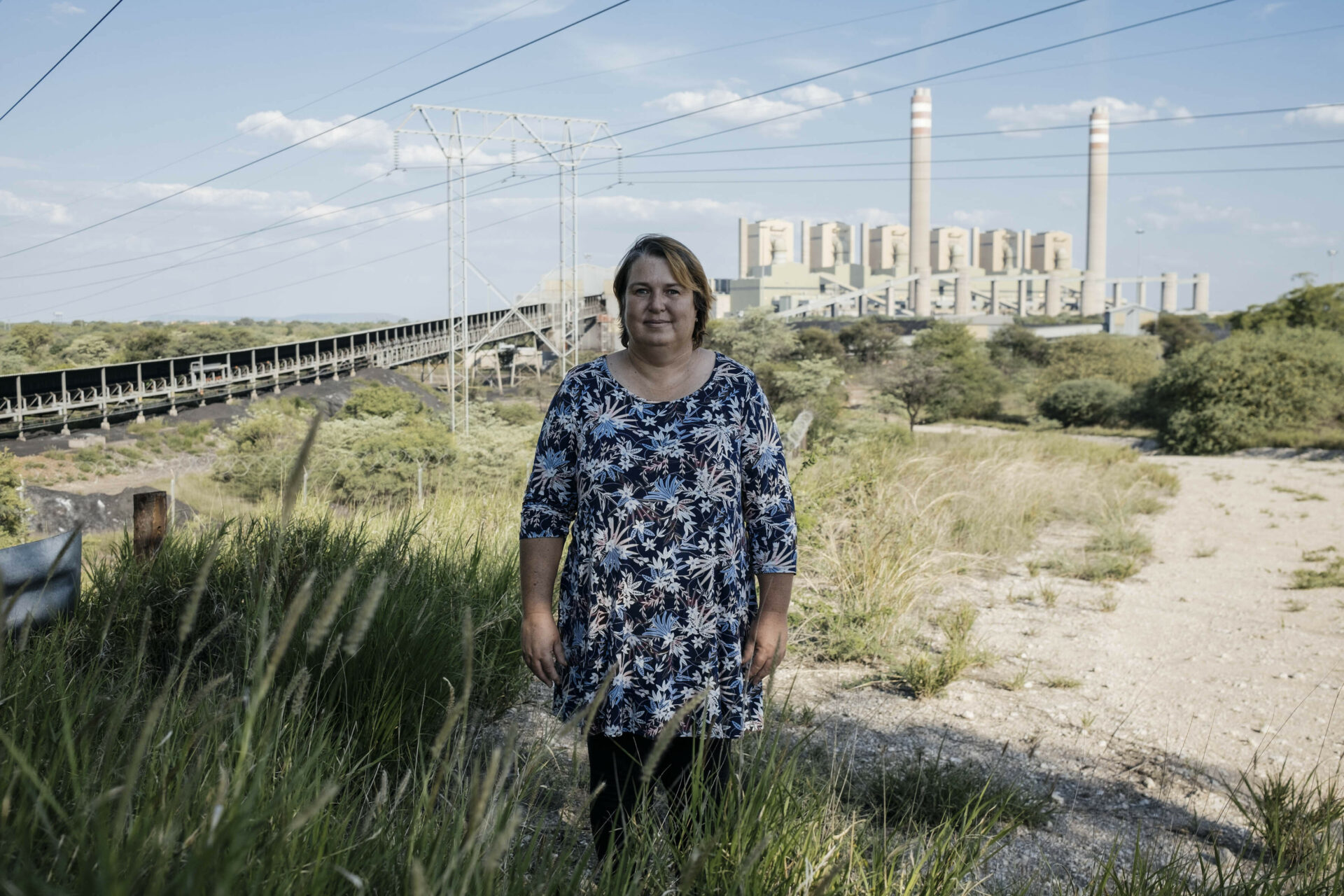 ‘We struggle for water, but power stations and coal mines don’t’ – The ...