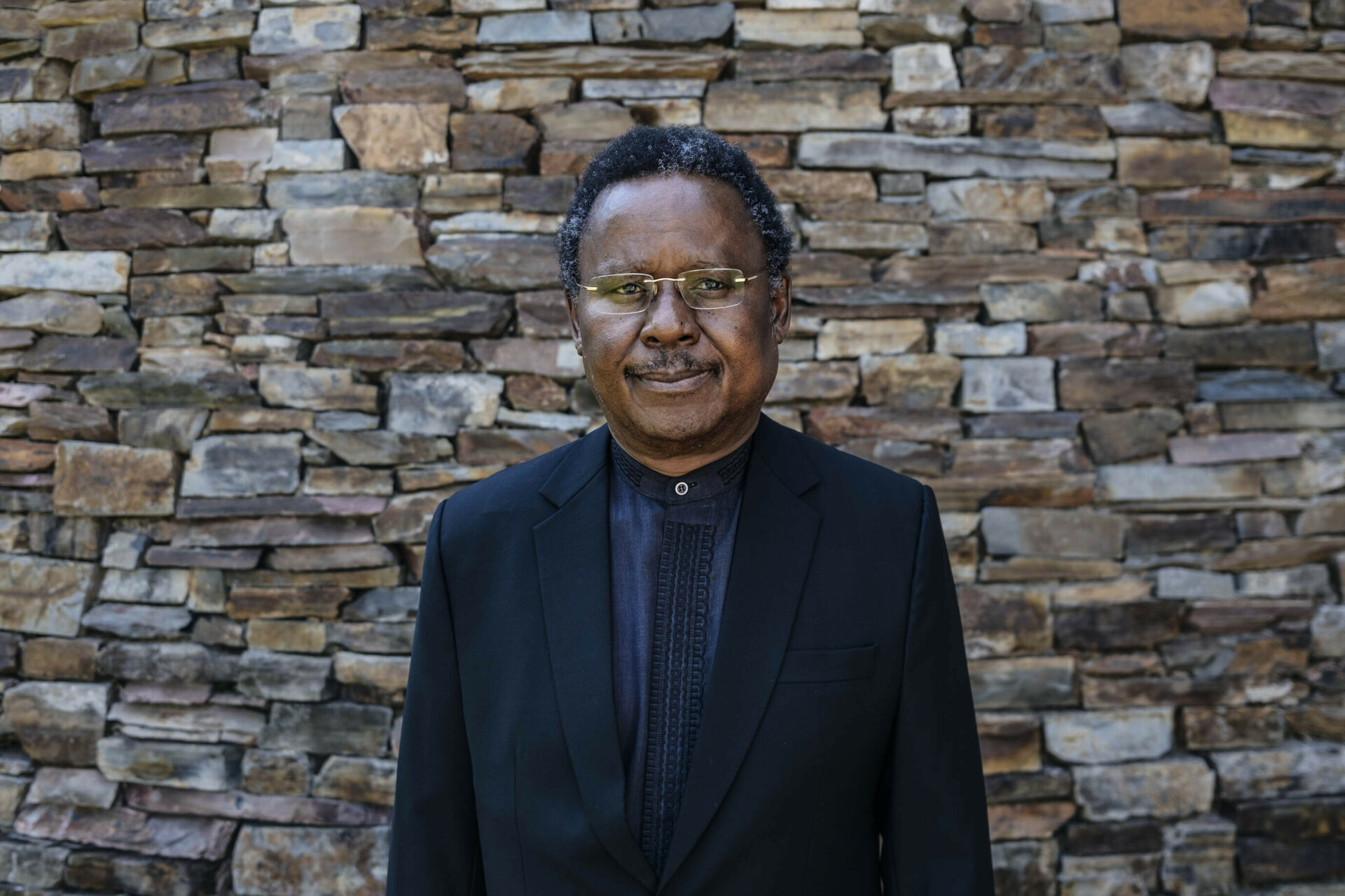 Q&A Sessions: Frank Chikane on the rainbow where colours never meet ...