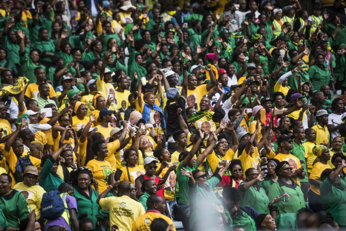 The ANC must stake claim to the shortcomings of its leaders – The Mail ...