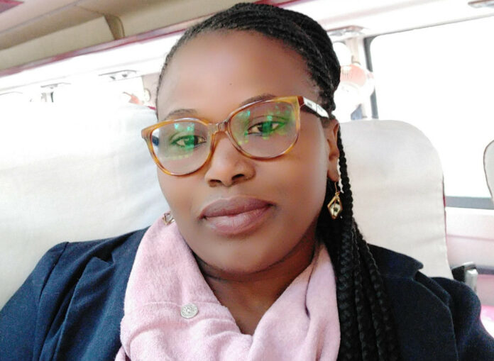 POWER Business #OnTheMoney talks to Risenga Maluleke, South African ...