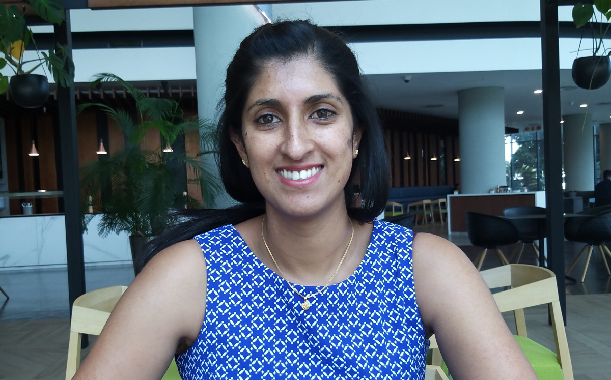 Dr Sumy Thomas: Deciphering the human puzzle, from the inside out – The ...