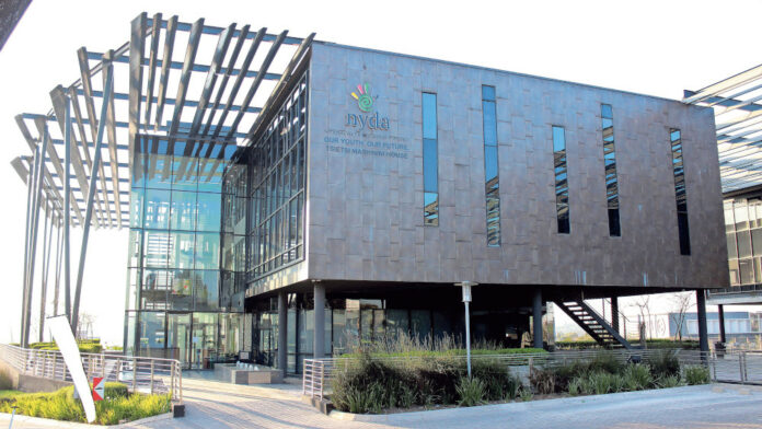National Youth Development Agency – The Mail & Guardian