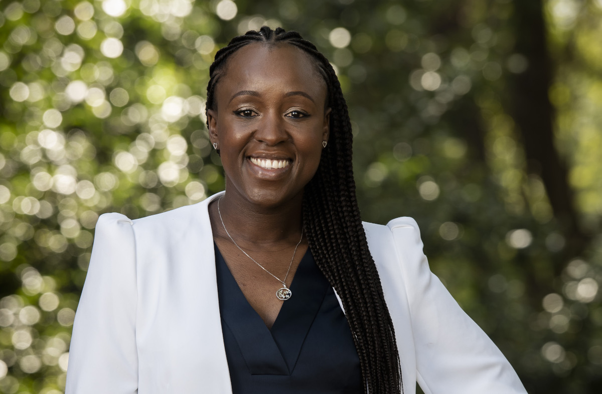 Top 35-under-35 2020: Meet the winners – The Mail & Guardian